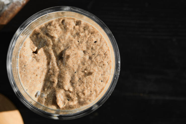 Descubre los 5 secretos de la masa madre | TheFork blog